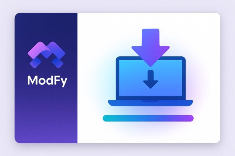 Download – ModFy